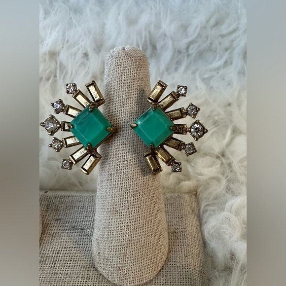 Stella & Dot | Jewelry | Stella Dot Veda Split Ring | Poshmark
